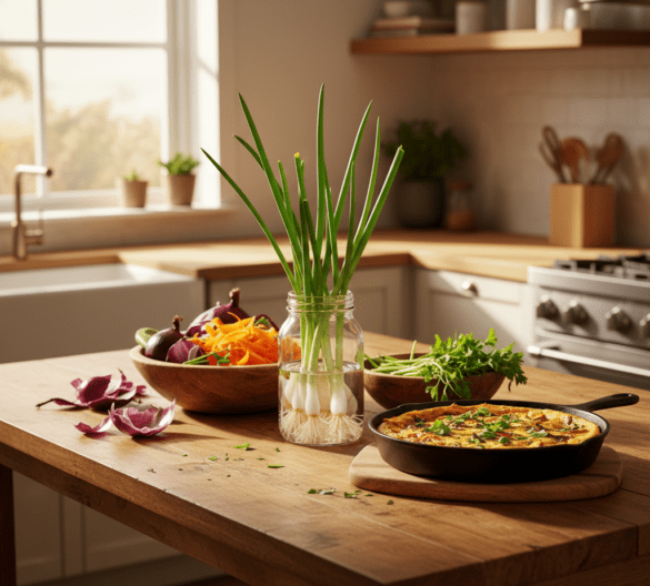 Circular Kitchen Strategy: The 2026 Guide to Zero-Waste Cooking